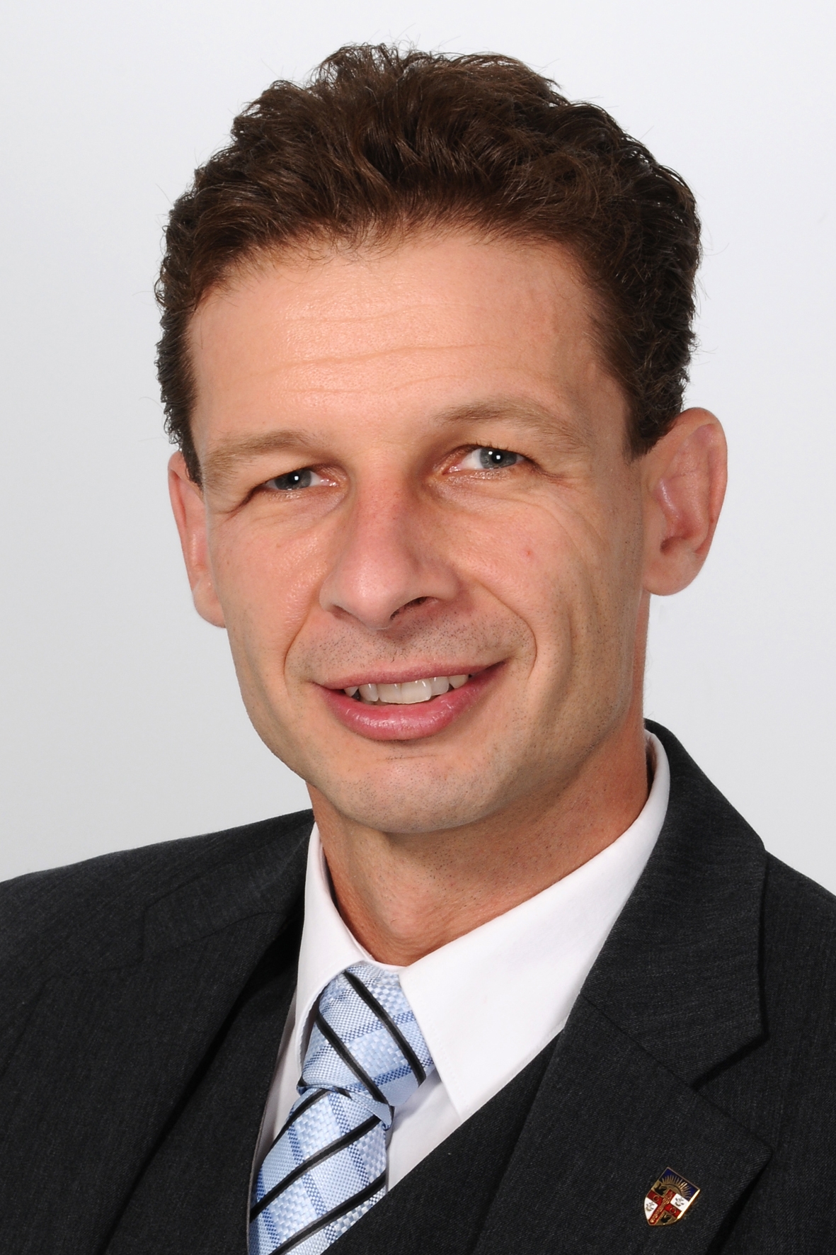 ANZAST Executive - Anzast