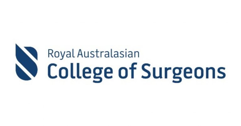 RACS Trauma Verification - Anzast